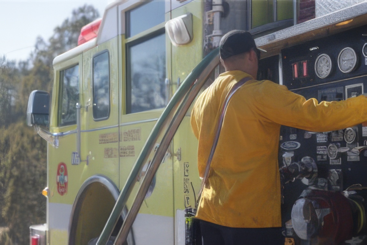 Following Fire Activity, Bernalillo County Encourages Emergency Alert ...