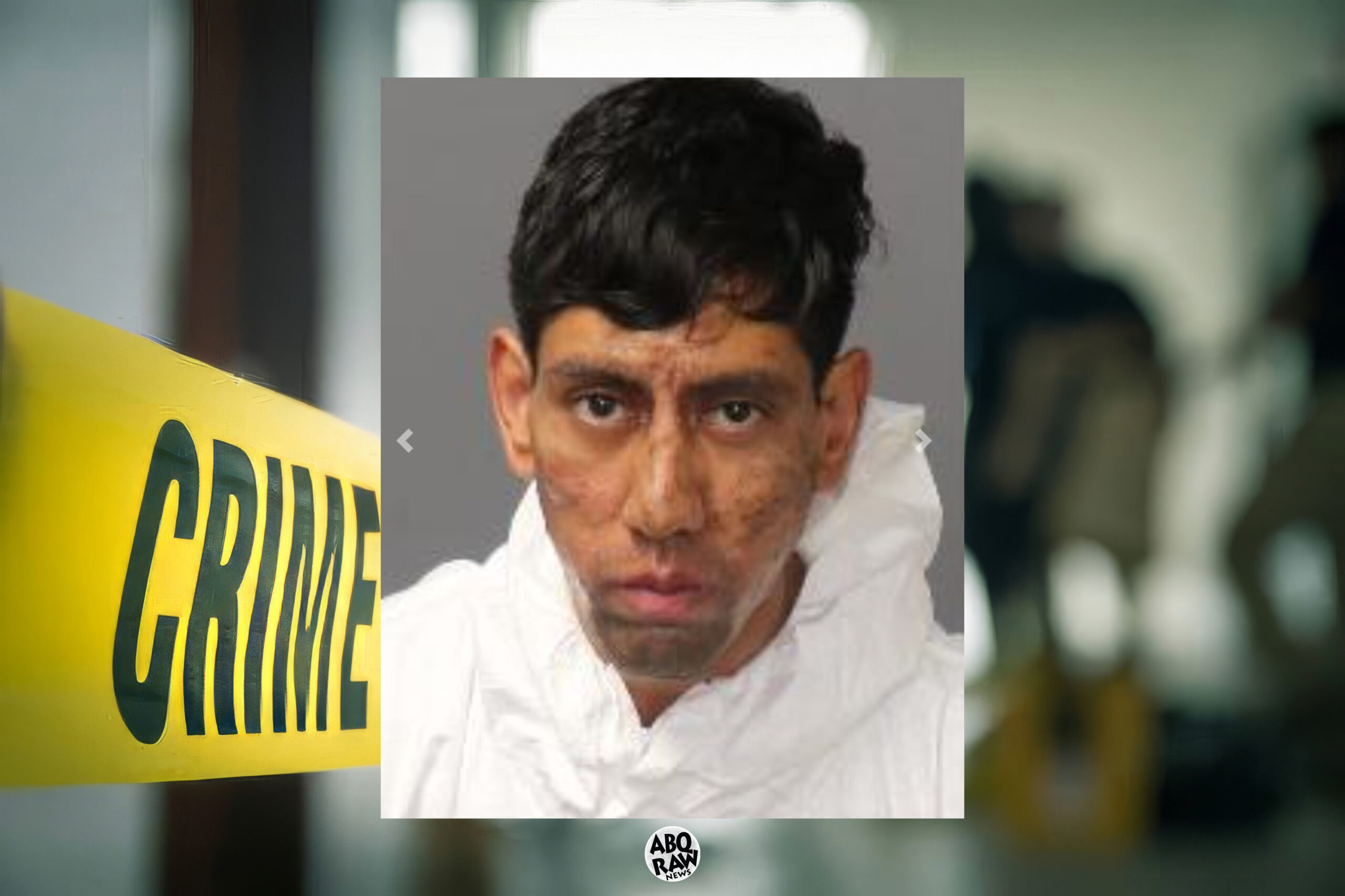 Man Charged in Double Murder, Says He Got Encrypted Message from ...